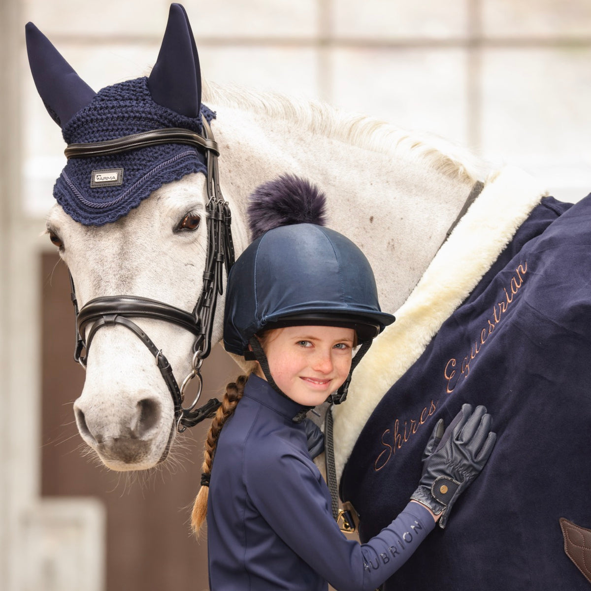 Shires Equestrian - Horse Riding Clothing & Equestrian Supplies