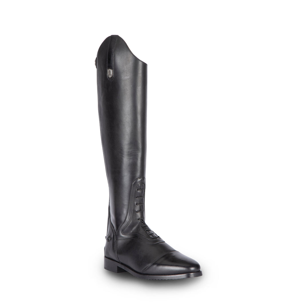 Long Riding Boots