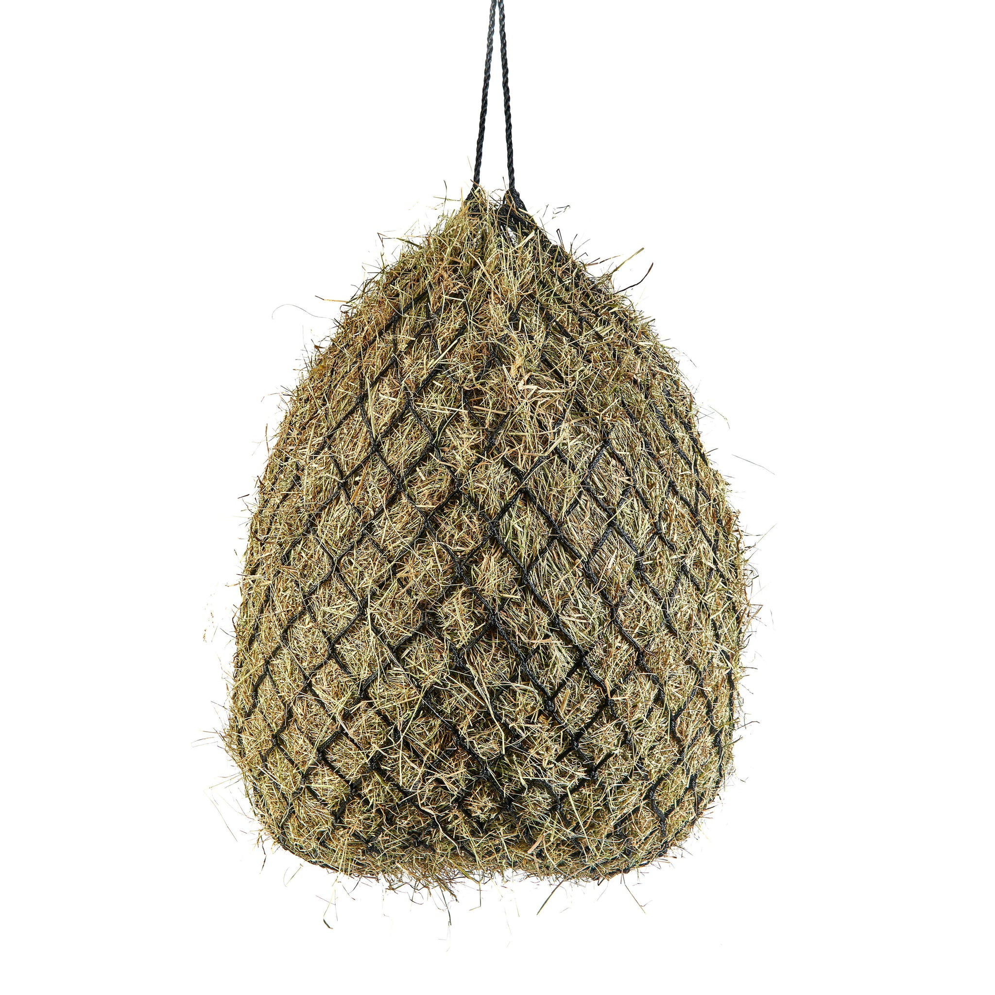 Haylage Net