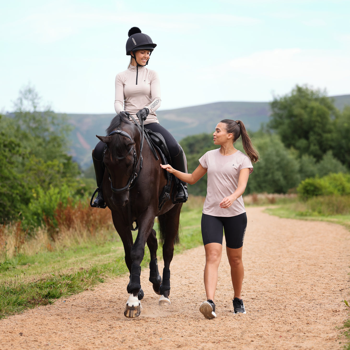 About Shires Equestrian | Shires Equestrian