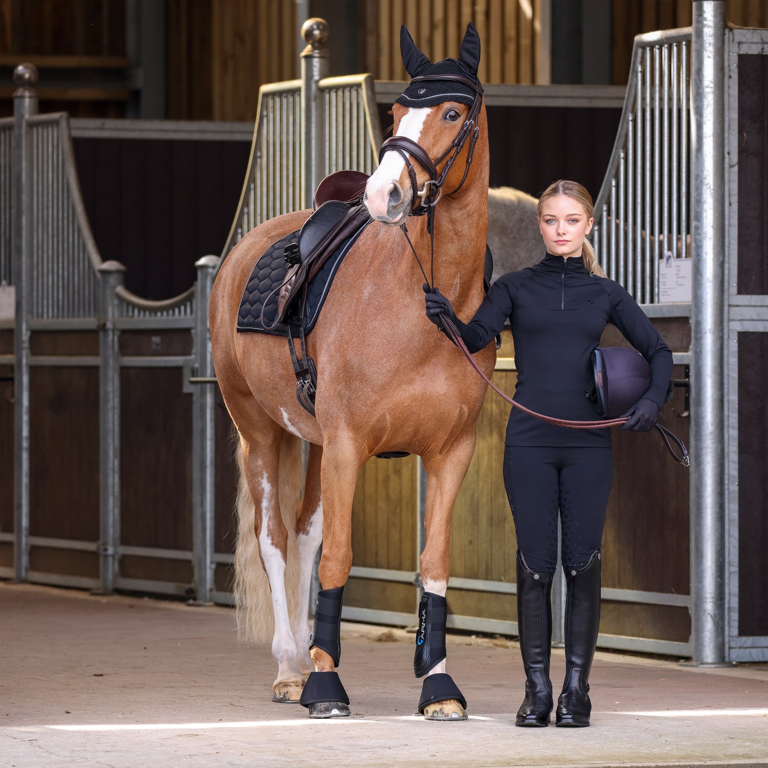 Shires Equestrian - Horse Riding Clothing & Equestrian Supplies