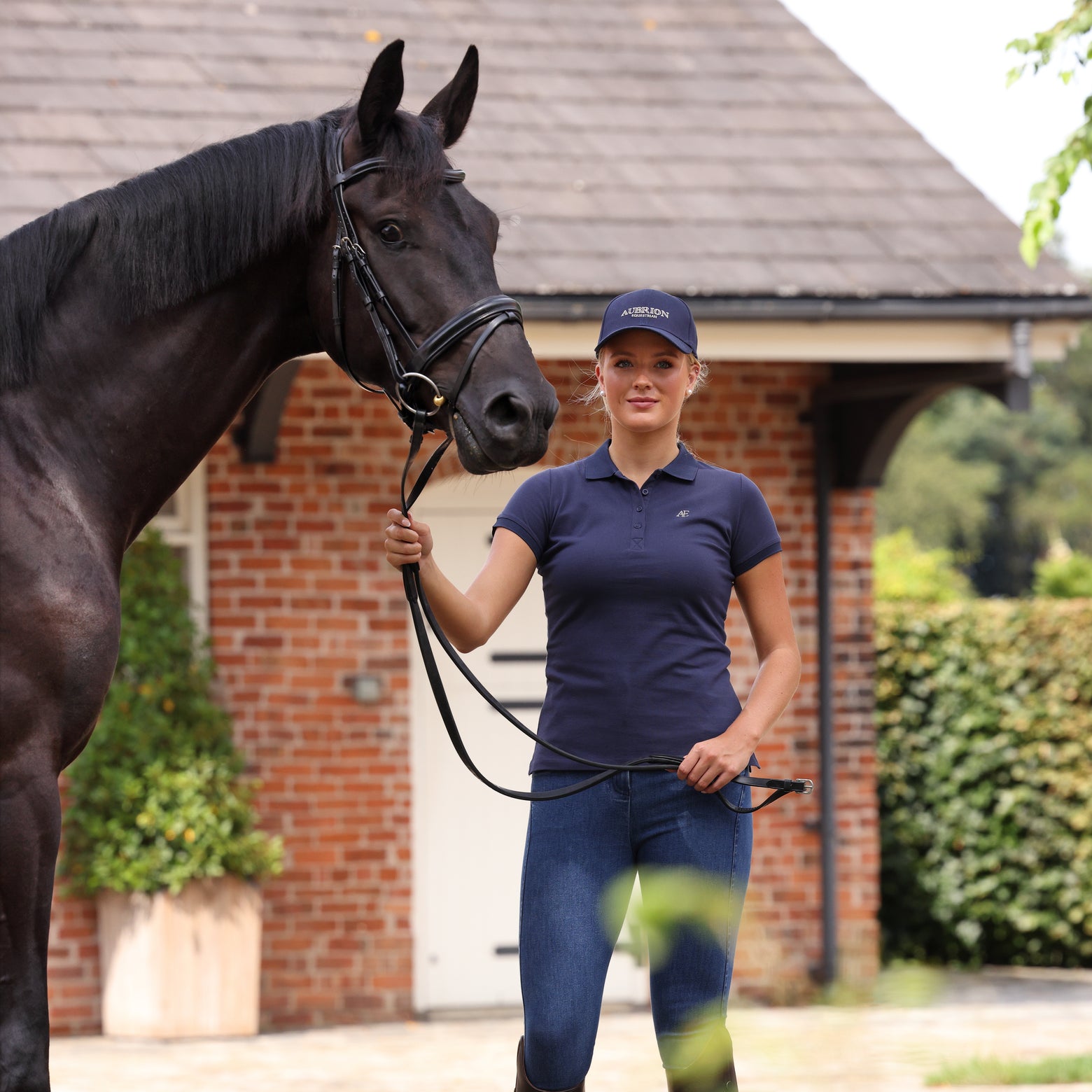 About Shires Equestrian | Shires Equestrian