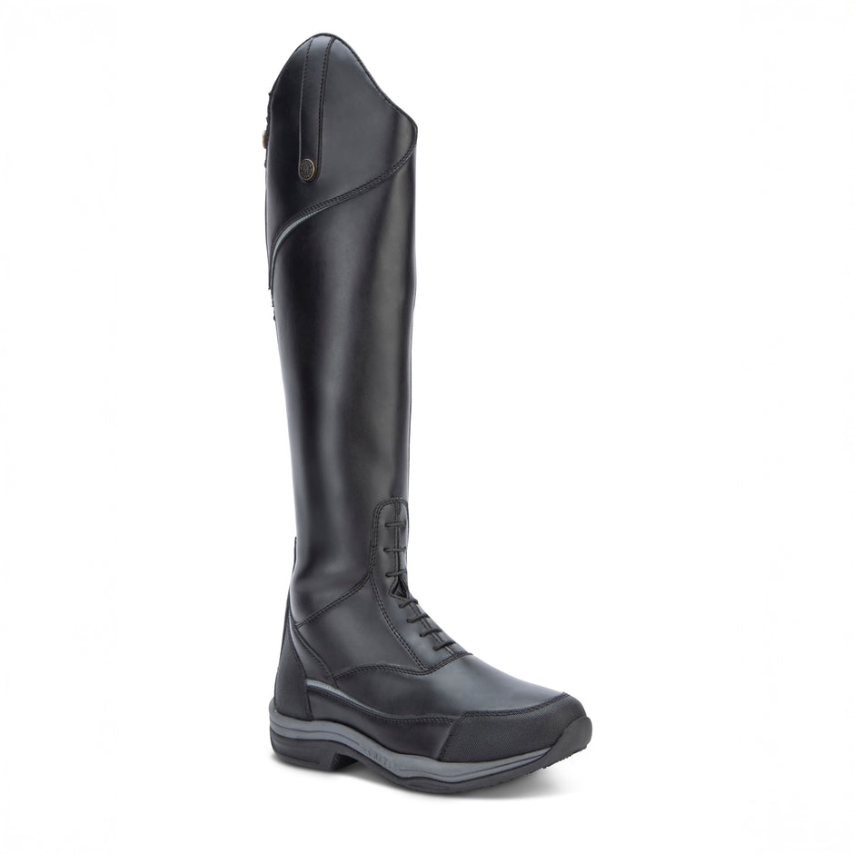 Long Riding Boots