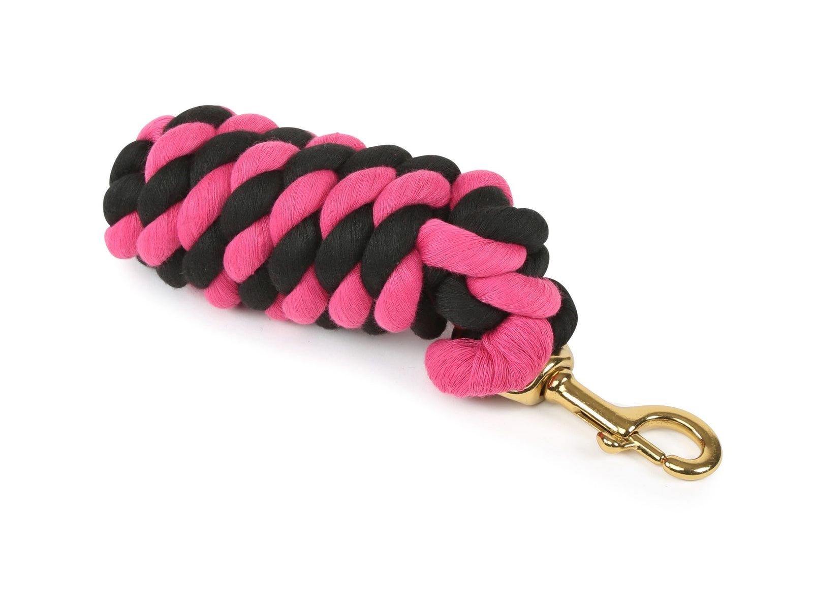 Lead Ropes