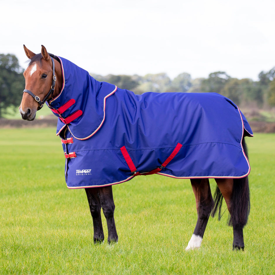 100g Turnout Rugs