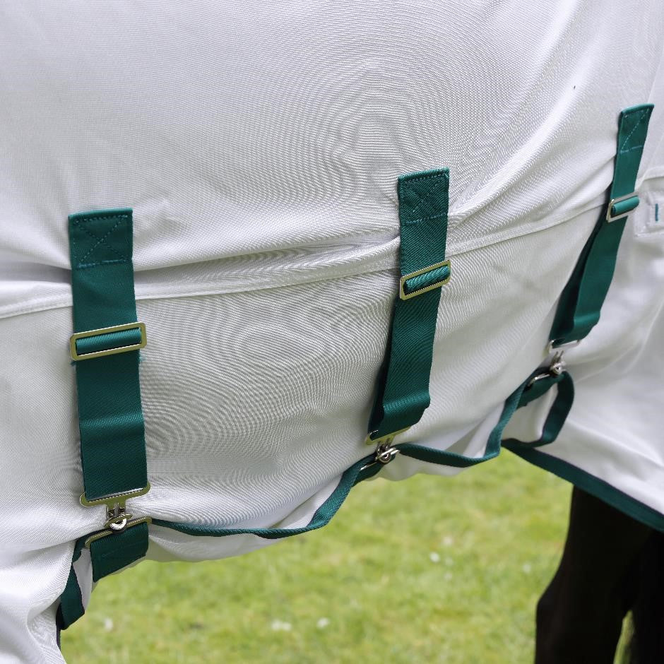 Highlander Plus Fly Sheet Combo Rug