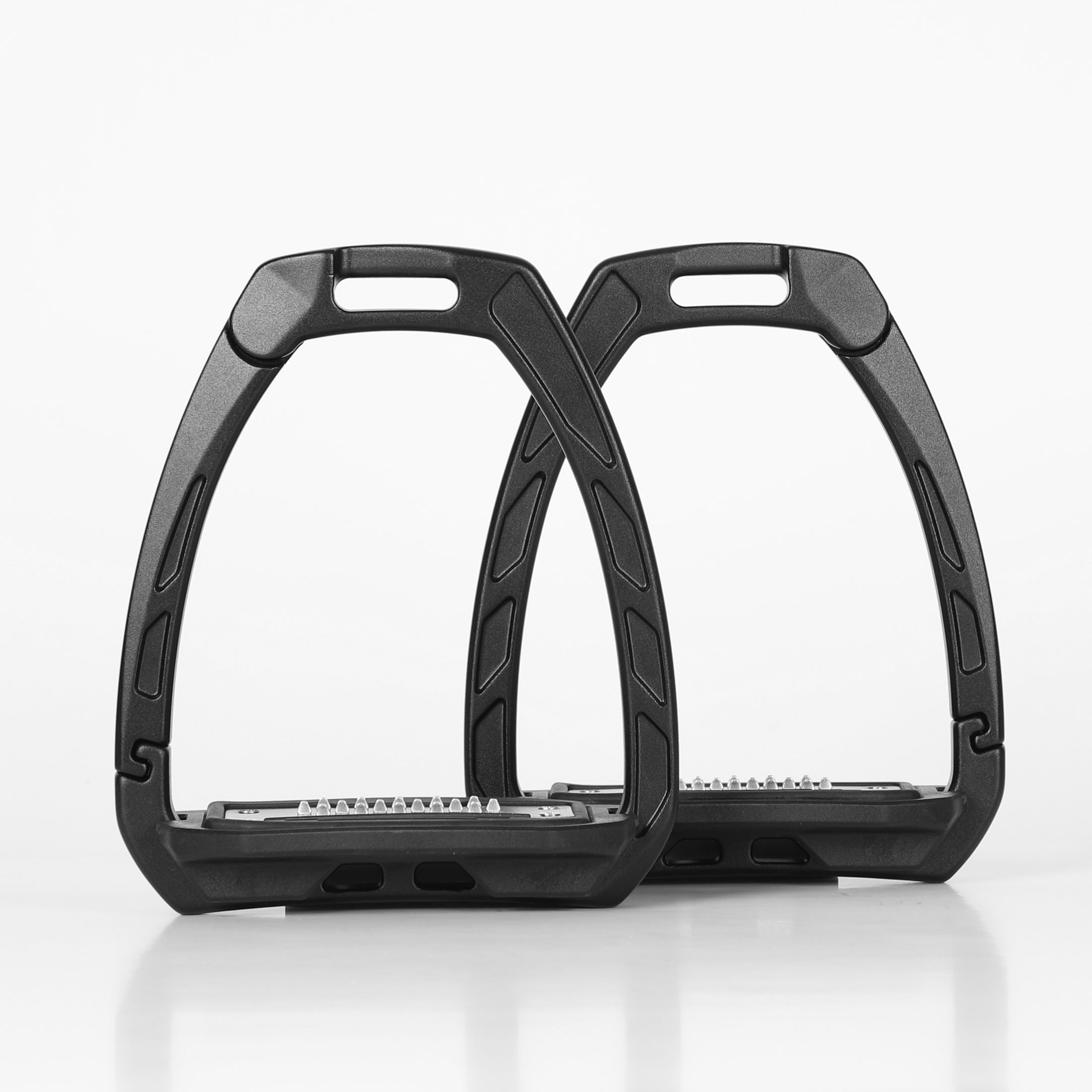 Stirrups