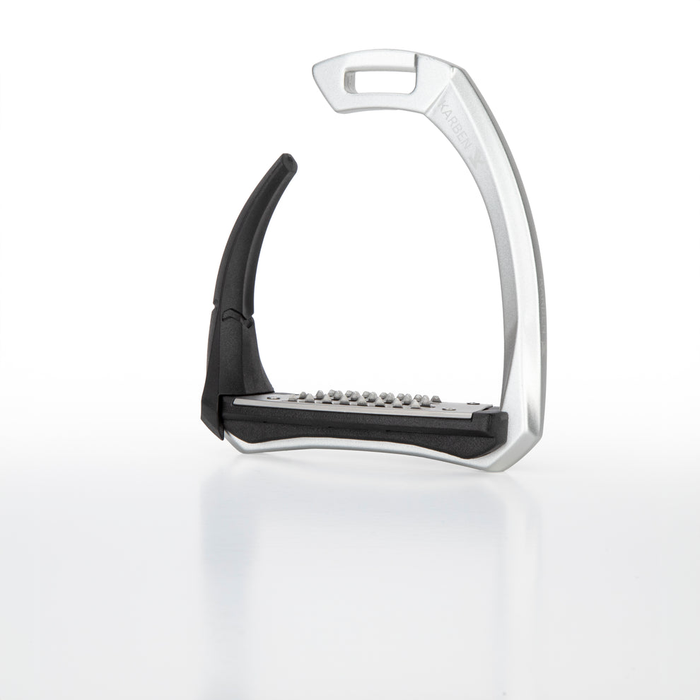 Karben Ultra Grip FX Stirrups