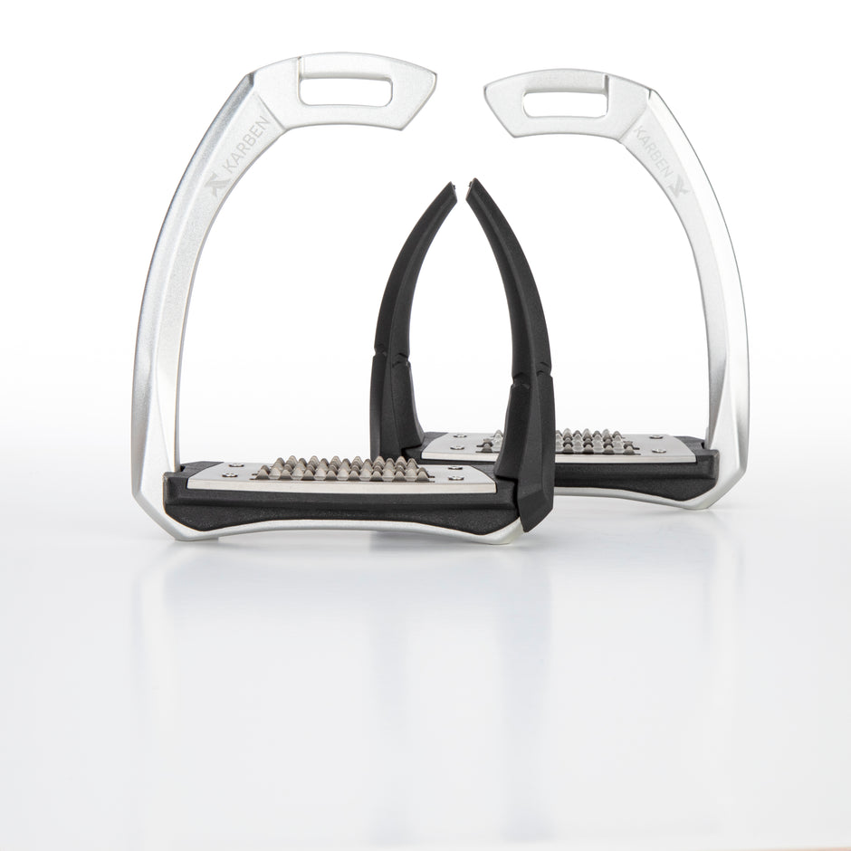 Stirrups