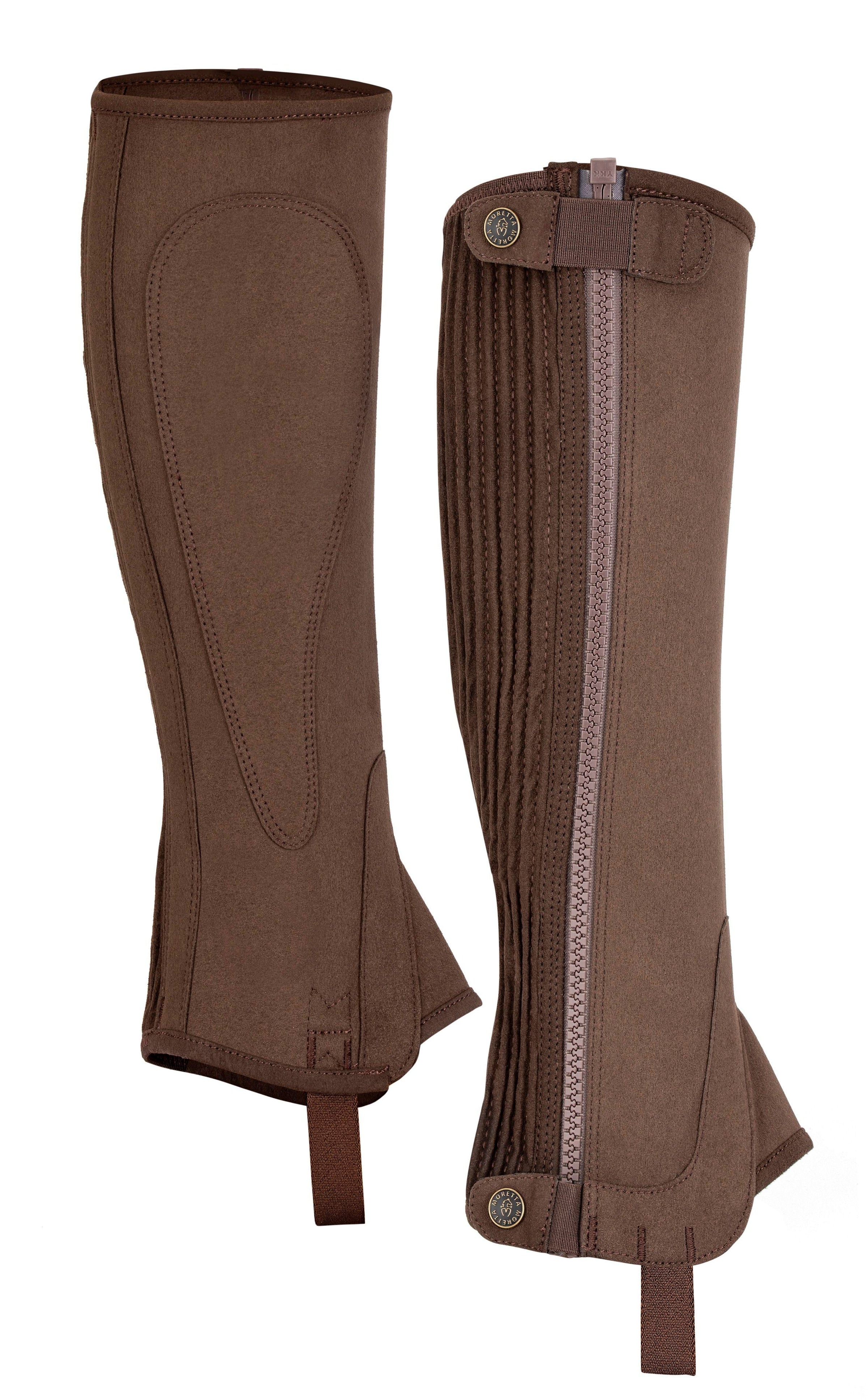 Chaps & Gaiters