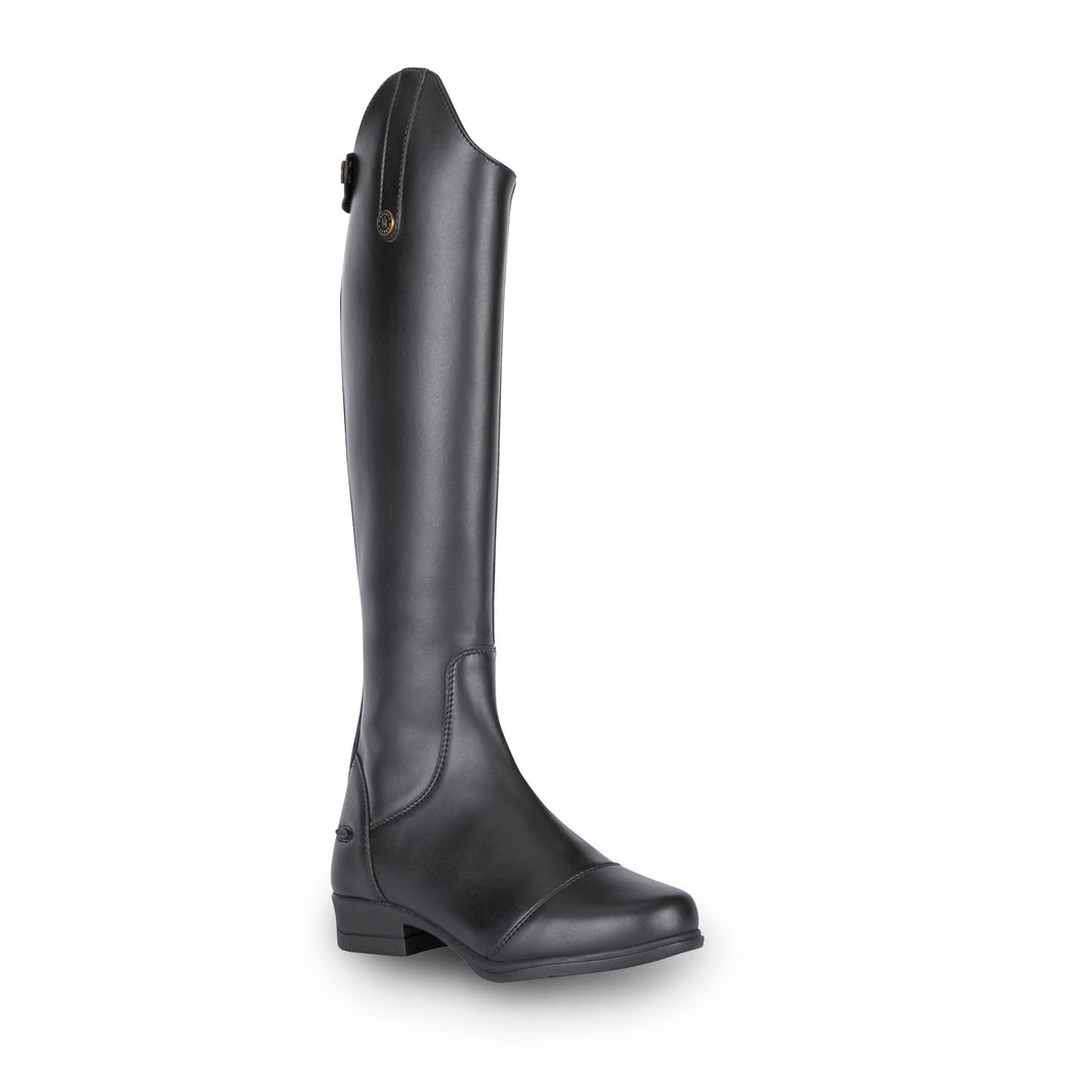 Long Riding Boots