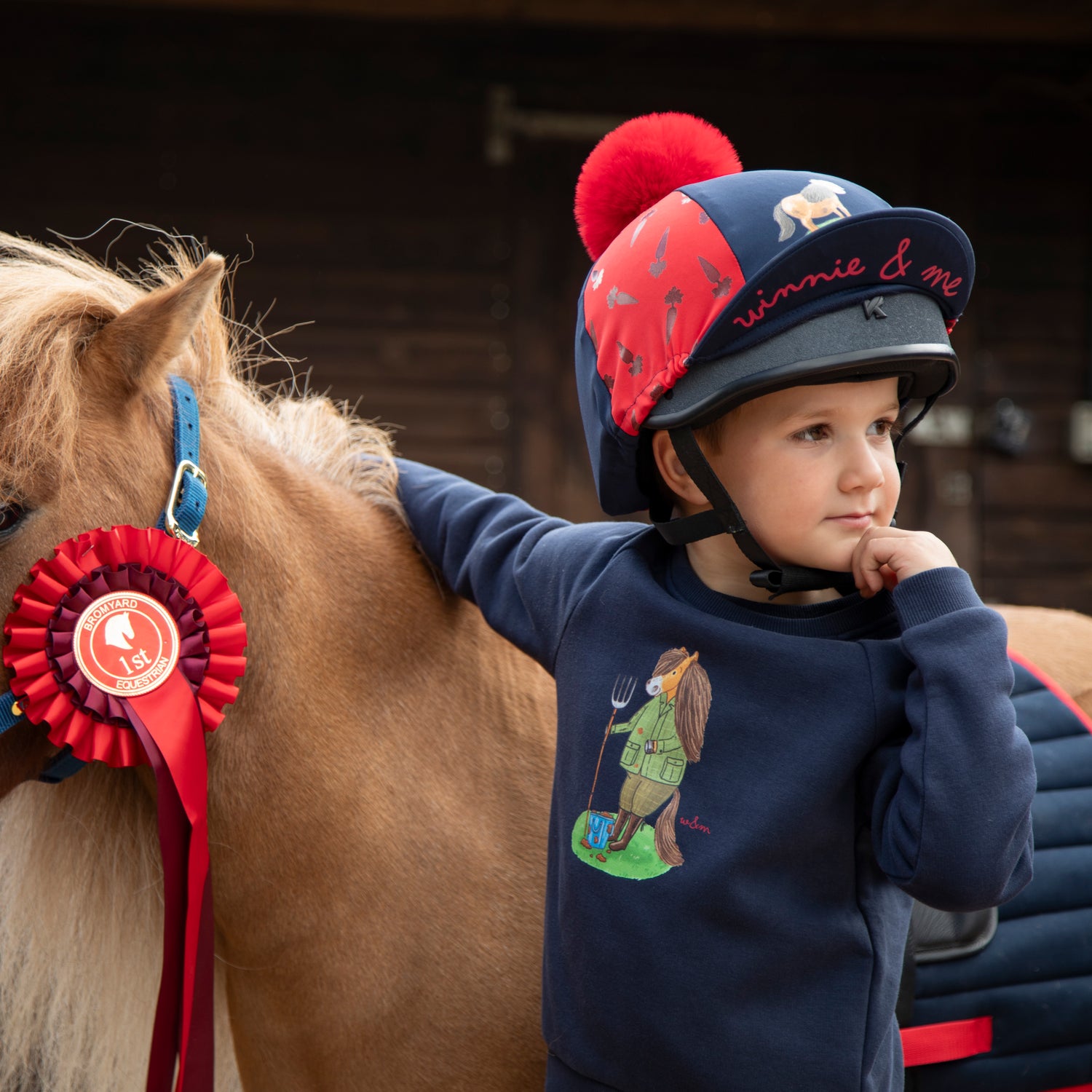 Shires Equestrian - Horse Riding Clothing & Equestrian Supplies