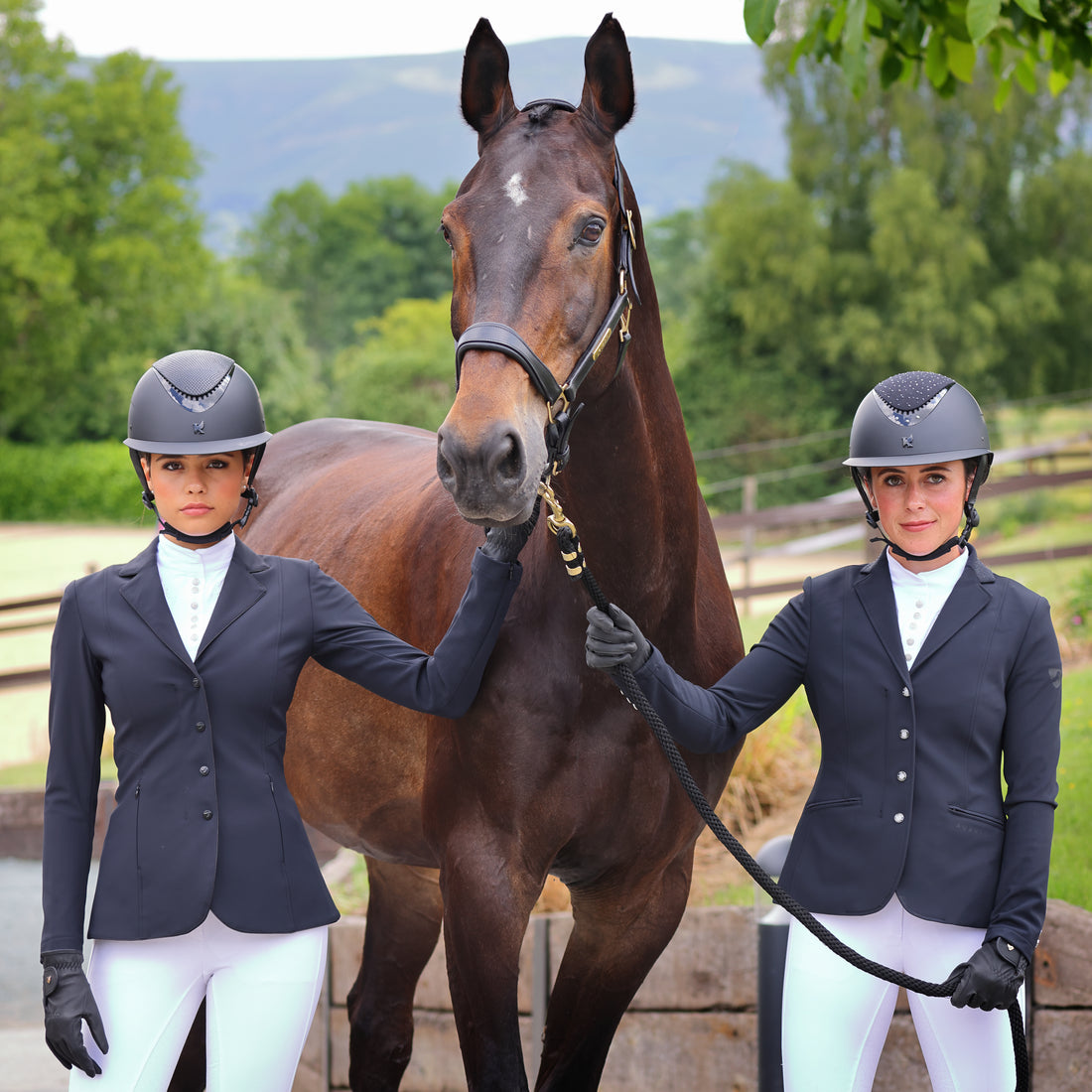Shires Equestrian - Horse Riding Clothing & Equestrian Supplies