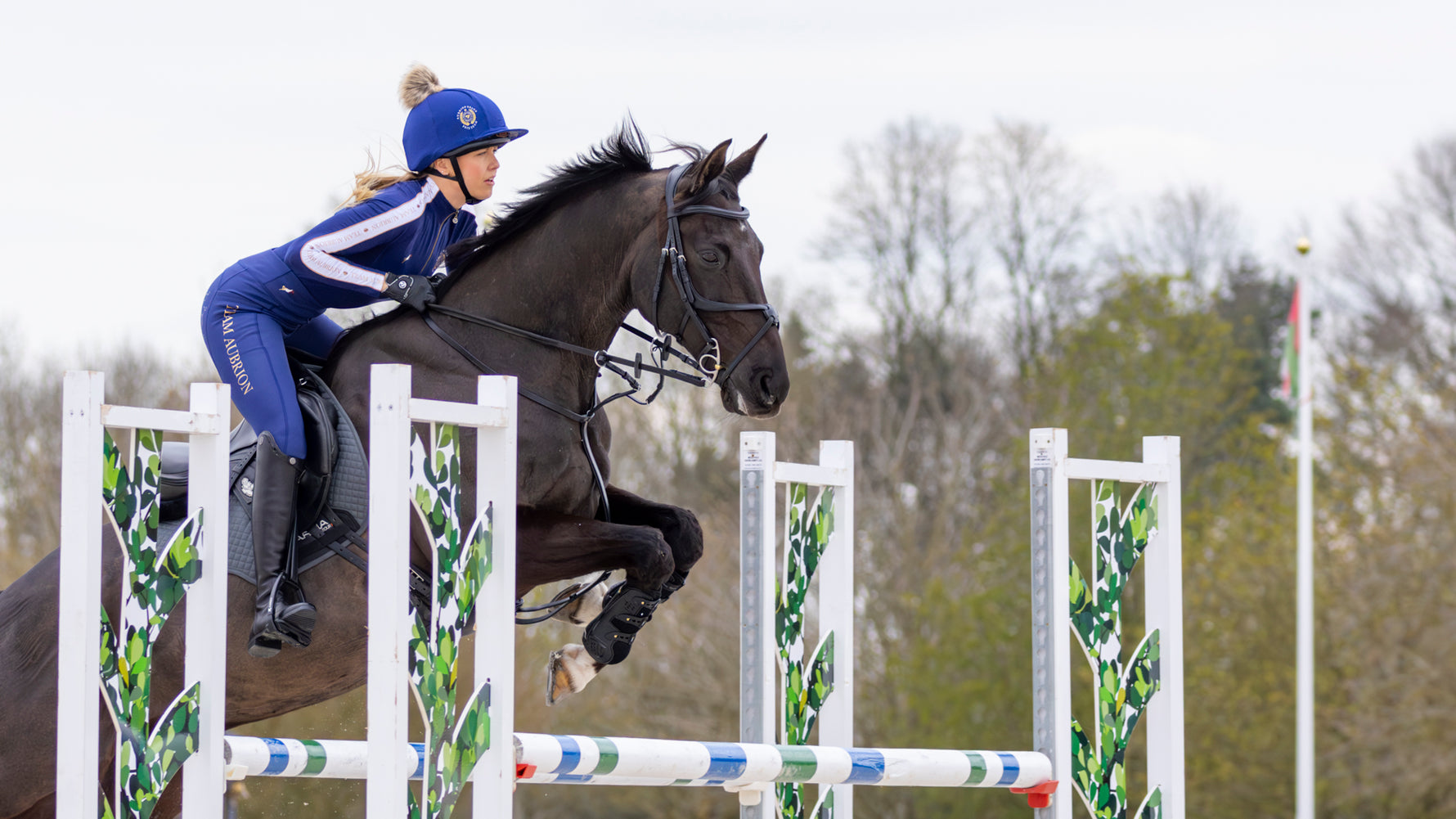 Shires Equestrian - Horse Riding Clothing & Equestrian Supplies