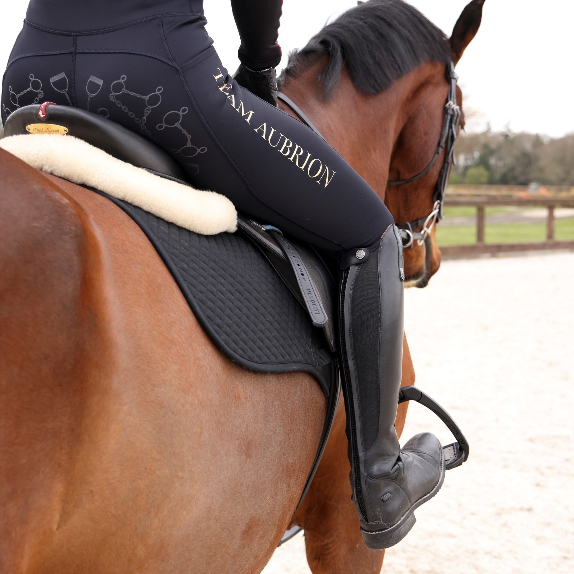 Shires Equestrian - Horse Riding Clothing & Equestrian Supplies