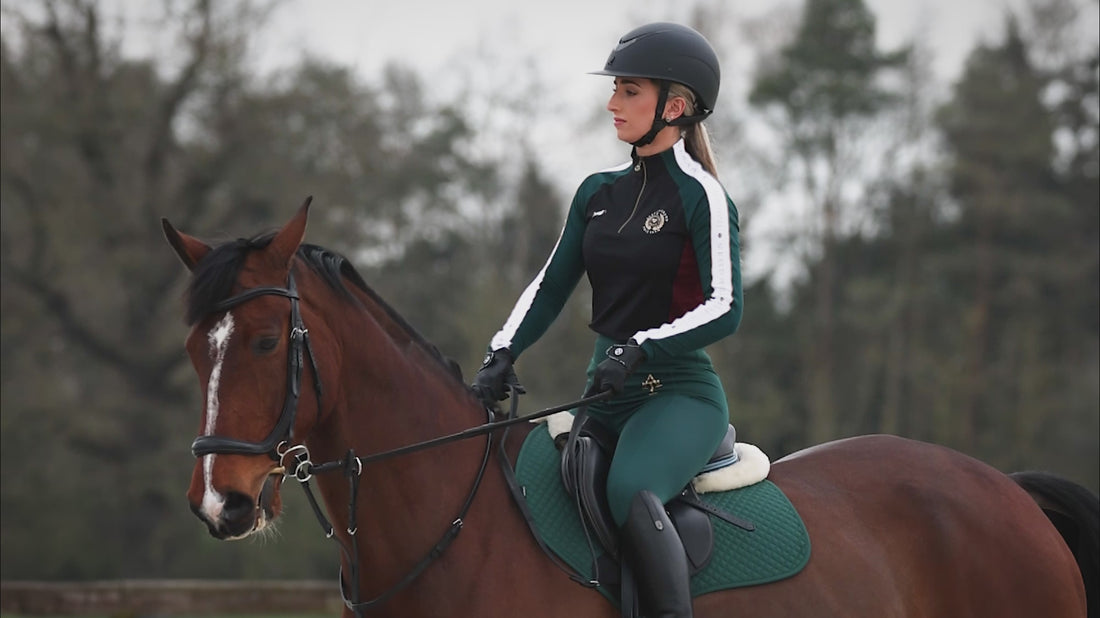 Shires Equestrian - Horse Riding Clothing & Equestrian Supplies